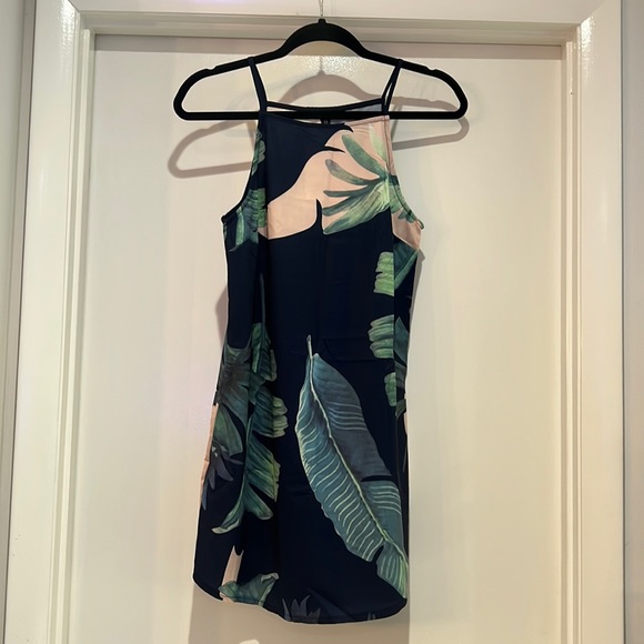 Blooming Jelly | Dresses | Blooming Jelly Slip Dress | Poshmark